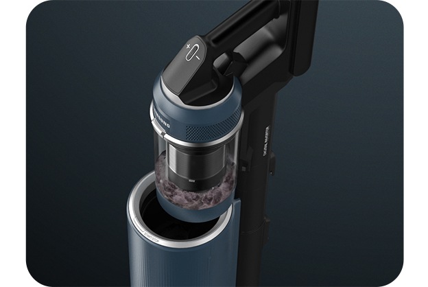 Samsung Vacuum Cleaners - Jet, Clean Station | Samsung NZ