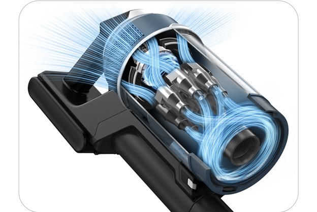 Samsung Vacuum Cleaners - Jet, Clean Station | Samsung NZ