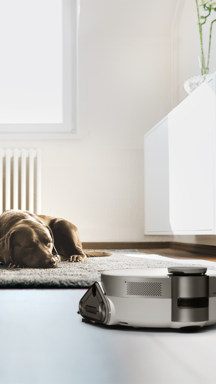 Samsung Vacuum Cleaners - Jet, Clean Station | Samsung NZ