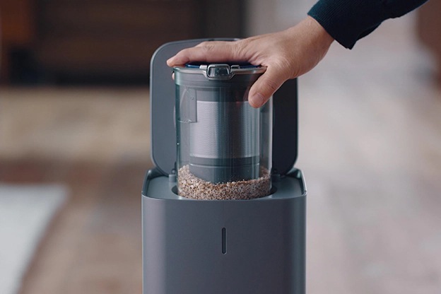 Samsung Vacuum Cleaners - Jet, Clean Station | Samsung NZ
