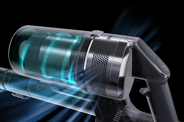 Samsung Vacuum Cleaners - Jet, Clean Station | Samsung NZ