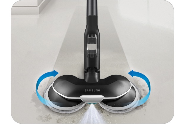 Samsung Vacuum Cleaners - Jet, Clean Station | Samsung NZ