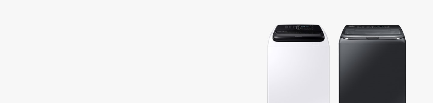 Washing Machines - Front-Load & Top-Load | Samsung NZ