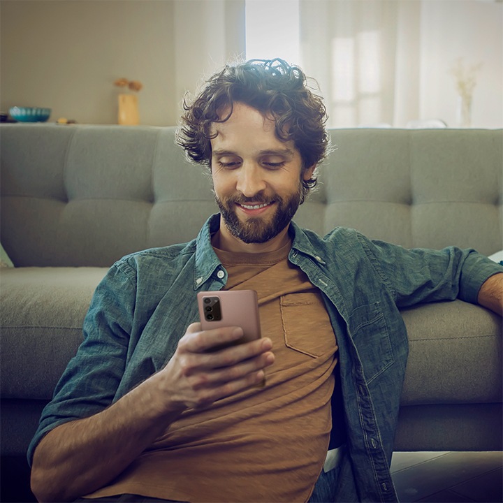 Do Smart Laundry with Galaxy Mobile | Samsung NZ