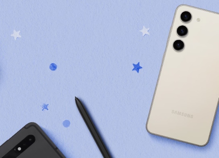 Guide to Set-up your Samsung Galaxy Smartphone | Samsung New Zealand