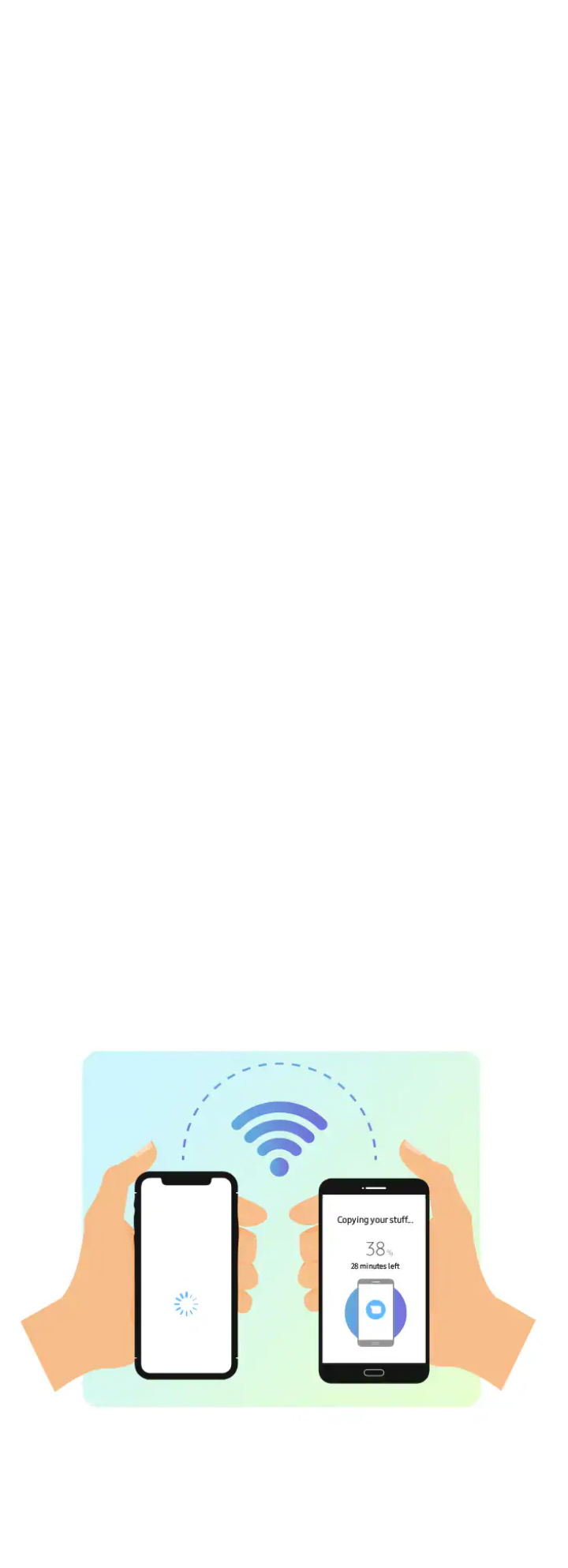 Guide to Set-up your Samsung Galaxy Smartphone | Samsung New Zealand