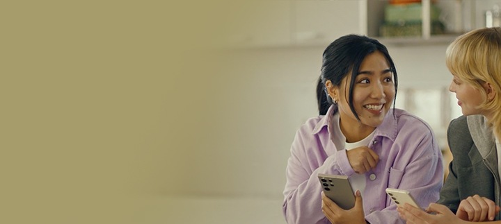 Guide to Set-up your Samsung Galaxy Smartphone | Samsung New Zealand