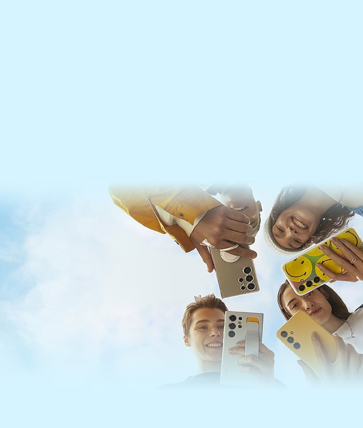 Guide to Set-up your Samsung Galaxy Smartphone | Samsung New Zealand