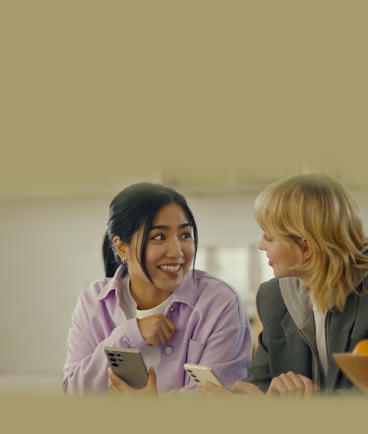 Guide to Set-up your Samsung Galaxy Smartphone | Samsung New Zealand