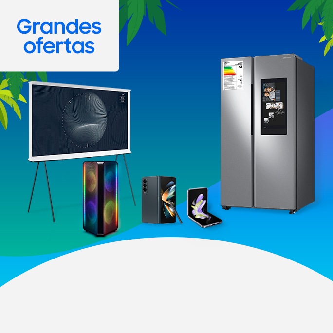 Samsung Perú | Samsung Perú: Smartphones | Tablets | TV & AV | ElectroHogar