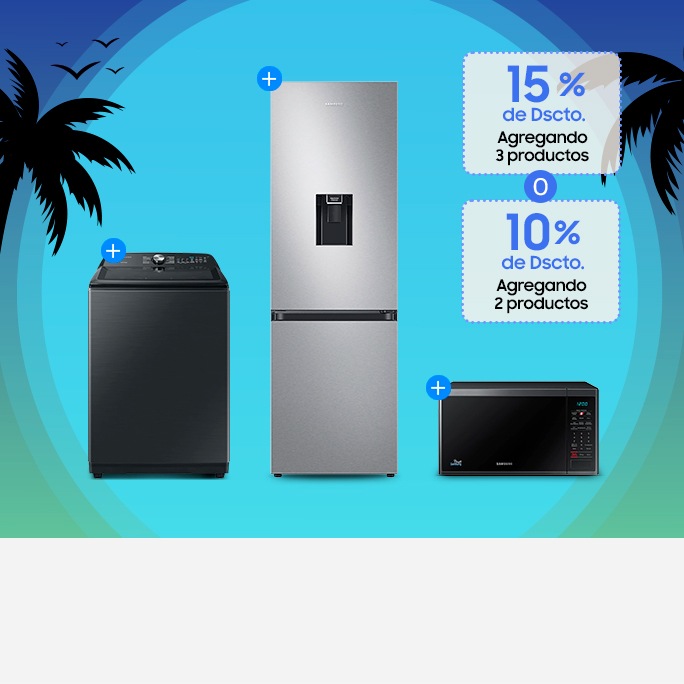 Samsung Perú | Samsung Perú: Smartphones | Tablets | TV & AV | ElectroHogar