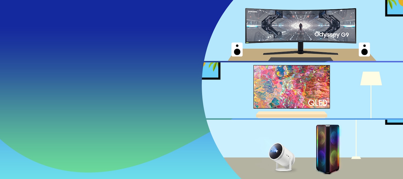 Samsung Perú | Samsung Perú: Smartphones | Tablets | TV & AV | ElectroHogar