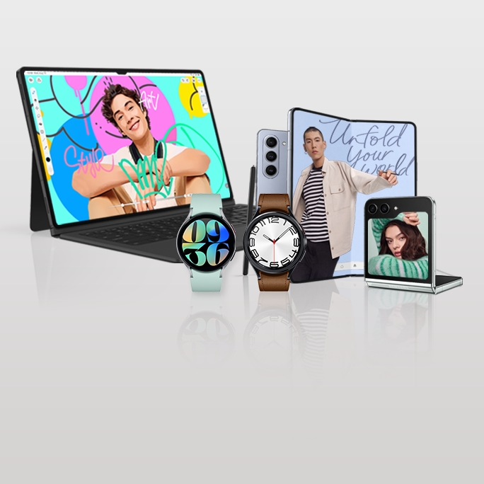 Samsung Perú | Smartphones | Tablets | TV & AV | ElectroHogar