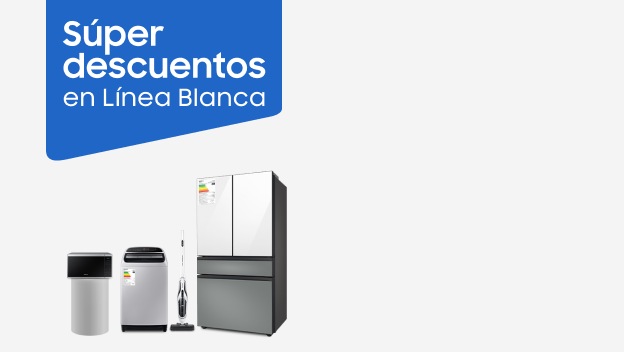 Samsung Perú | Smartphones | Tablets | TV & AV | ElectroHogar