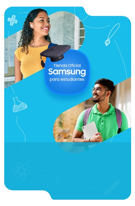 Tu eStore Favorito | Samsung Perú