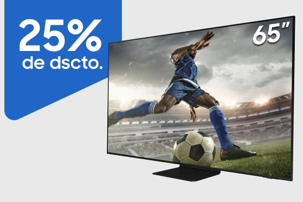 Ofertas de Samsung para que tengas la mejor experiencia de compra ...