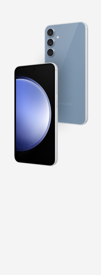 Samsung S: conoce la línea Galaxy S | Samsung Perú