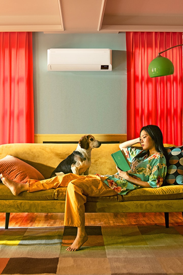 Windfree | Samsung Perú