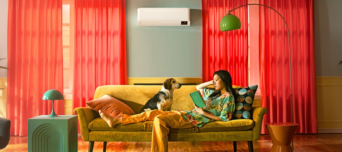 Windfree | Samsung Perú