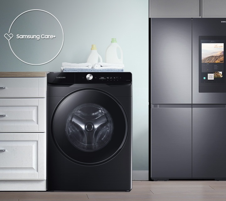 Samsung Care +: Línea Blanca | Samsung Perú