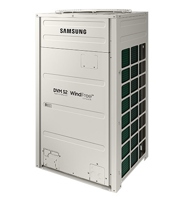 VRF(DVM) | Negocios de Samsung México