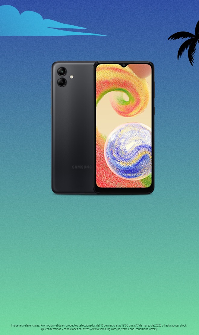 Samsung A: Explora los modelos disponibles | Samsung Perú