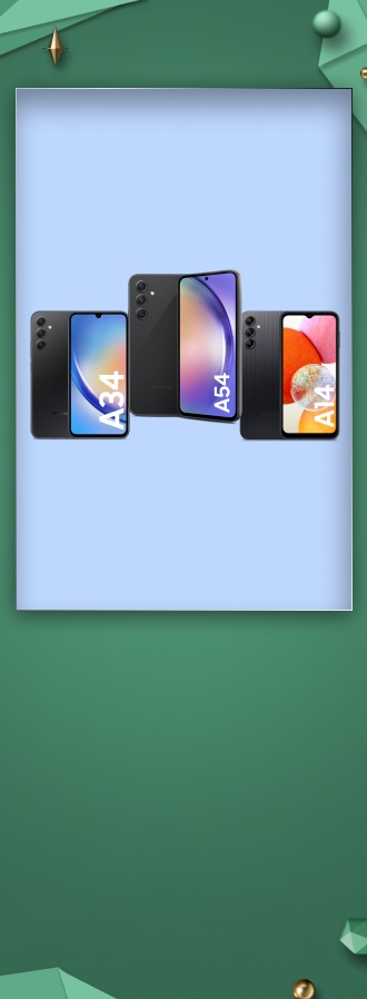 Samsung A: explora los modelos disponibles | Samsung Perú