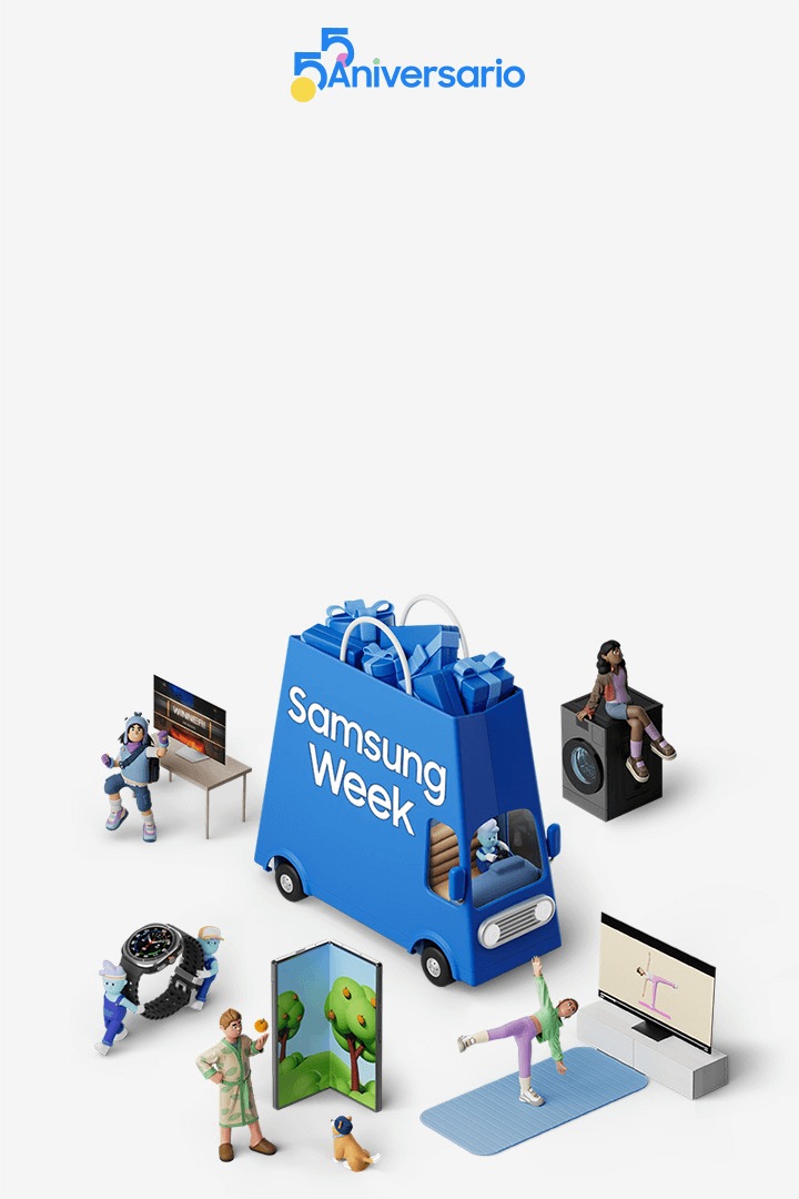 Samsung Perú | Smartphones | Tablets | TV & AV | ElectroHogar