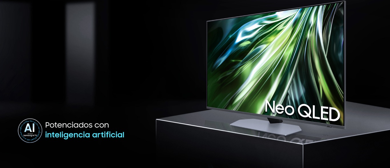 ¡Las mejores promos de TV's! | Samsung Perú