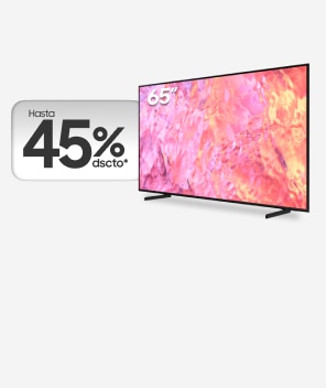 Samsung Perú | Smartphones | Tablets | TV & AV | ElectroHogar