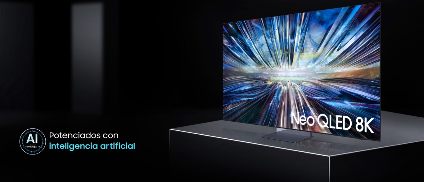 ¡Las mejores promos de TV's! | Samsung Perú
