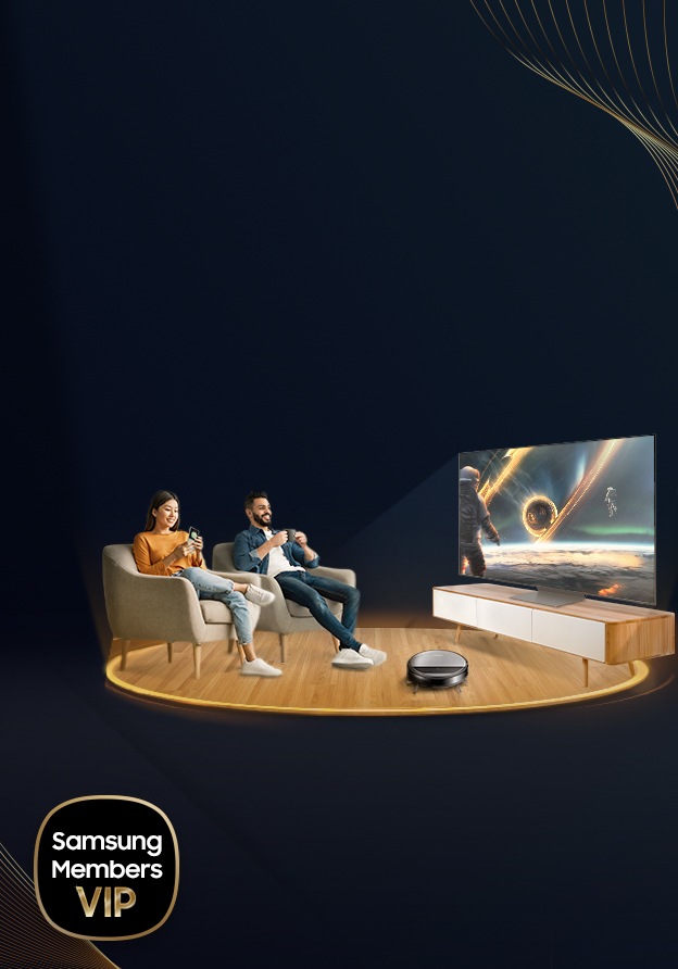 Tu eStore Favorito | Samsung Perú