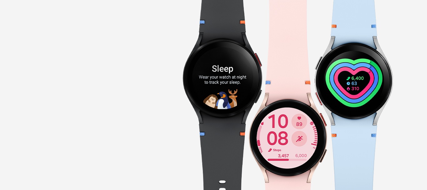 Smartwatch: relojes inteligentes Galaxy | Samsung Perú