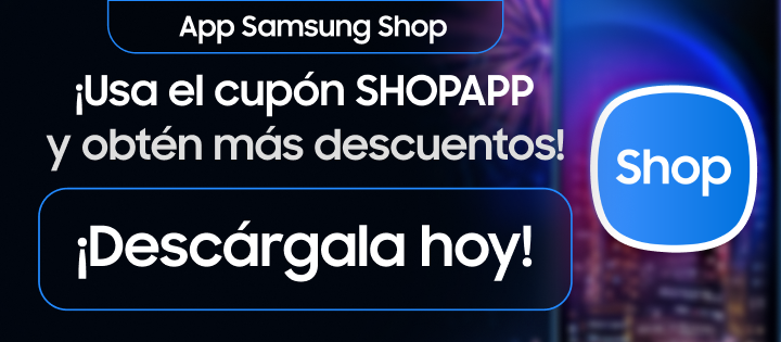 Tu eStore Favorito | Samsung Perú