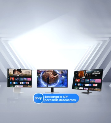Comparar Todos los Monitores - Ver la gama | Samsung Perú