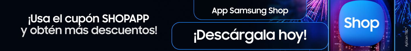 Tu eStore Favorito | Samsung Perú