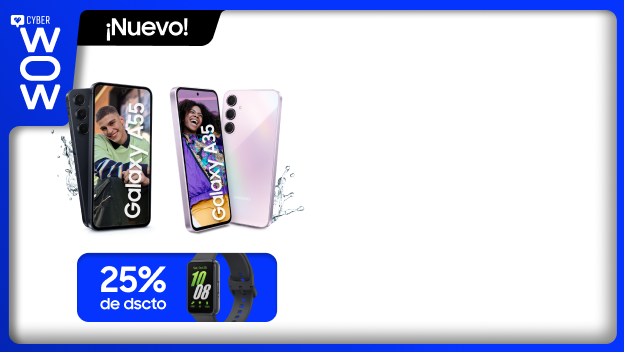 Samsung Perú | Smartphones | Tablets | TV & AV | ElectroHogar