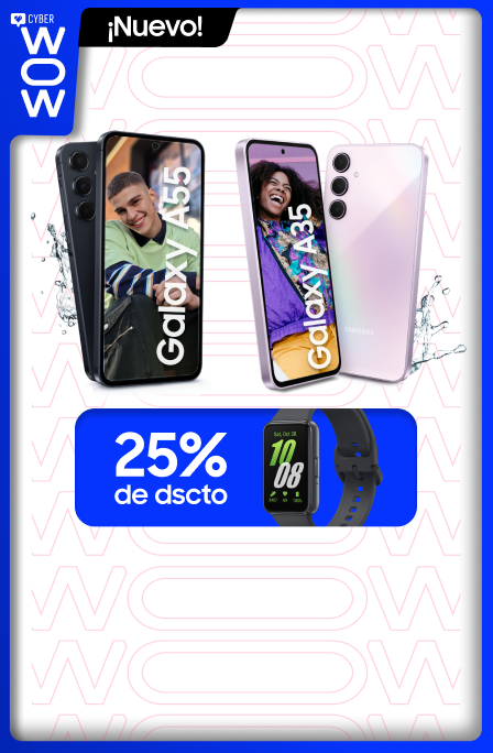 Samsung Perú | Smartphones | Tablets | TV & AV | ElectroHogar