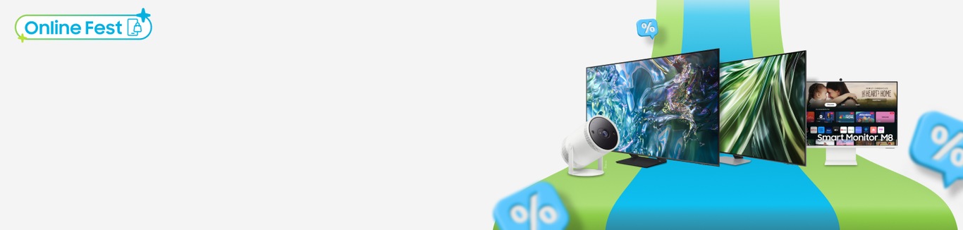 Ofertas de Samsung para que tengas la mejor experiencia de compra ...