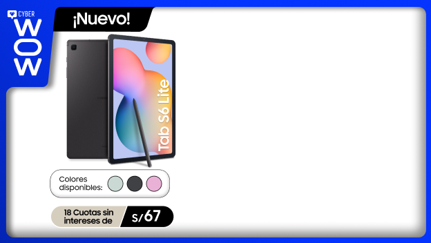 Samsung Perú | Smartphones | Tablets | TV & AV | ElectroHogar