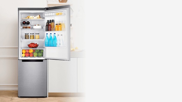 Refrigeradoras Samsung | Samsung Perú