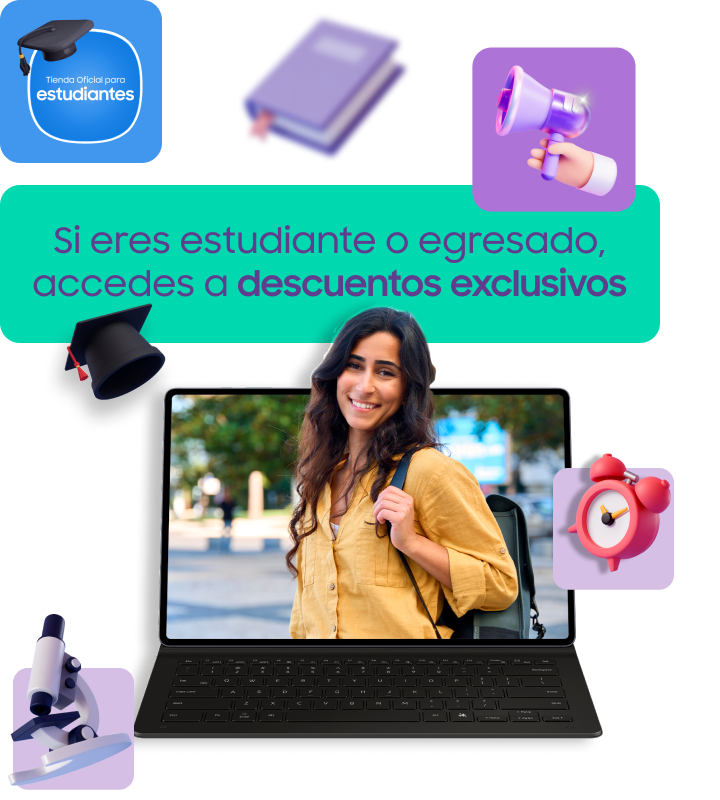 Tu eStore Favorito | Samsung Perú