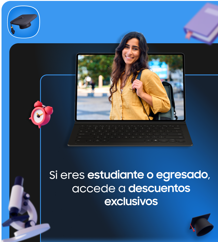 Tu eStore Favorito | Samsung Perú