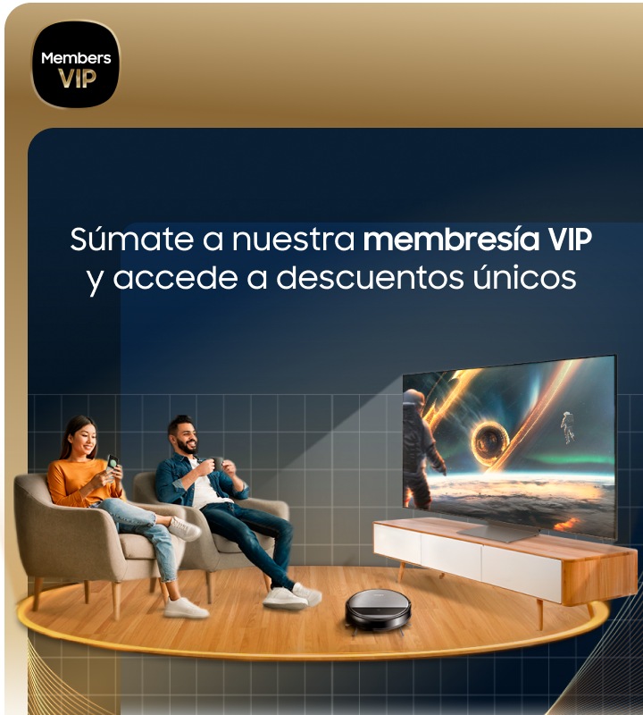 Tu eStore Favorito | Samsung Perú