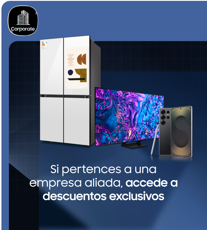 Tu eStore Favorito | Samsung Perú