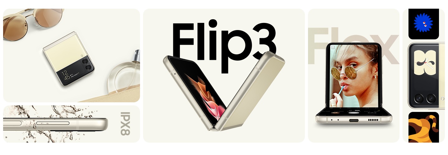 Dispositivos Móviles | Samsung Perú