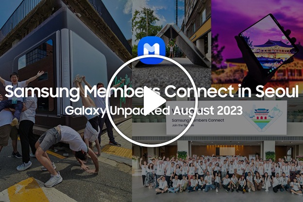 Samsung Members | Aplicaciones y servicios | Samsung Perú
