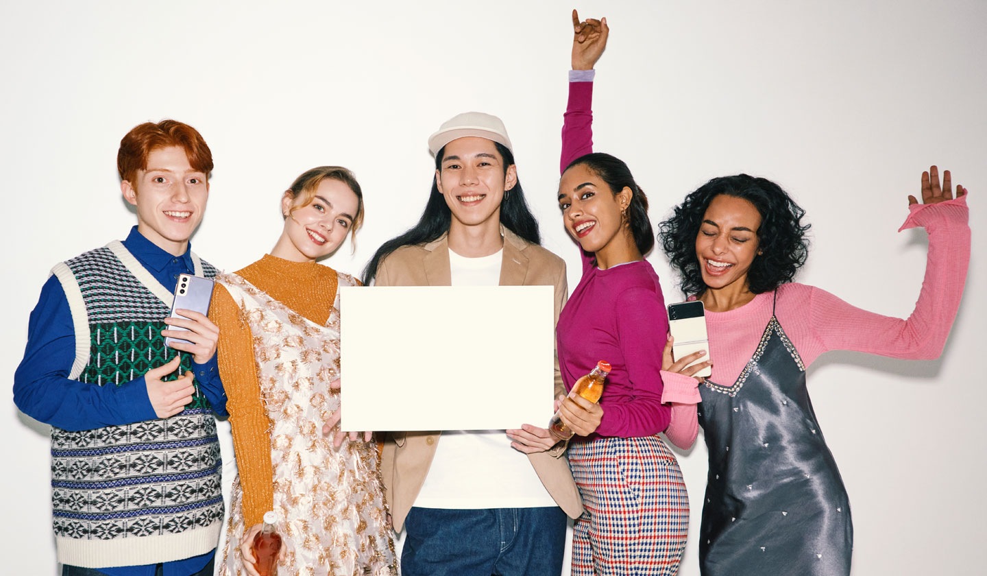 Samsung Members | Apps & Services | Samsung Perú