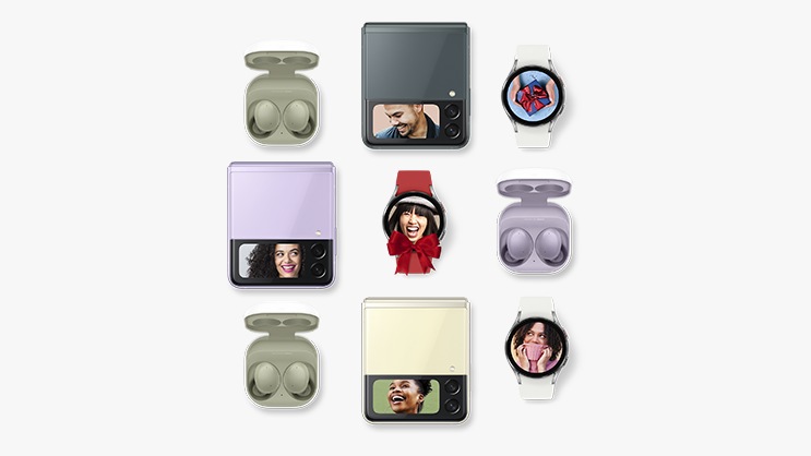 Samsung Perú | Smartphones | Tablets | TV | Electrodomésticos