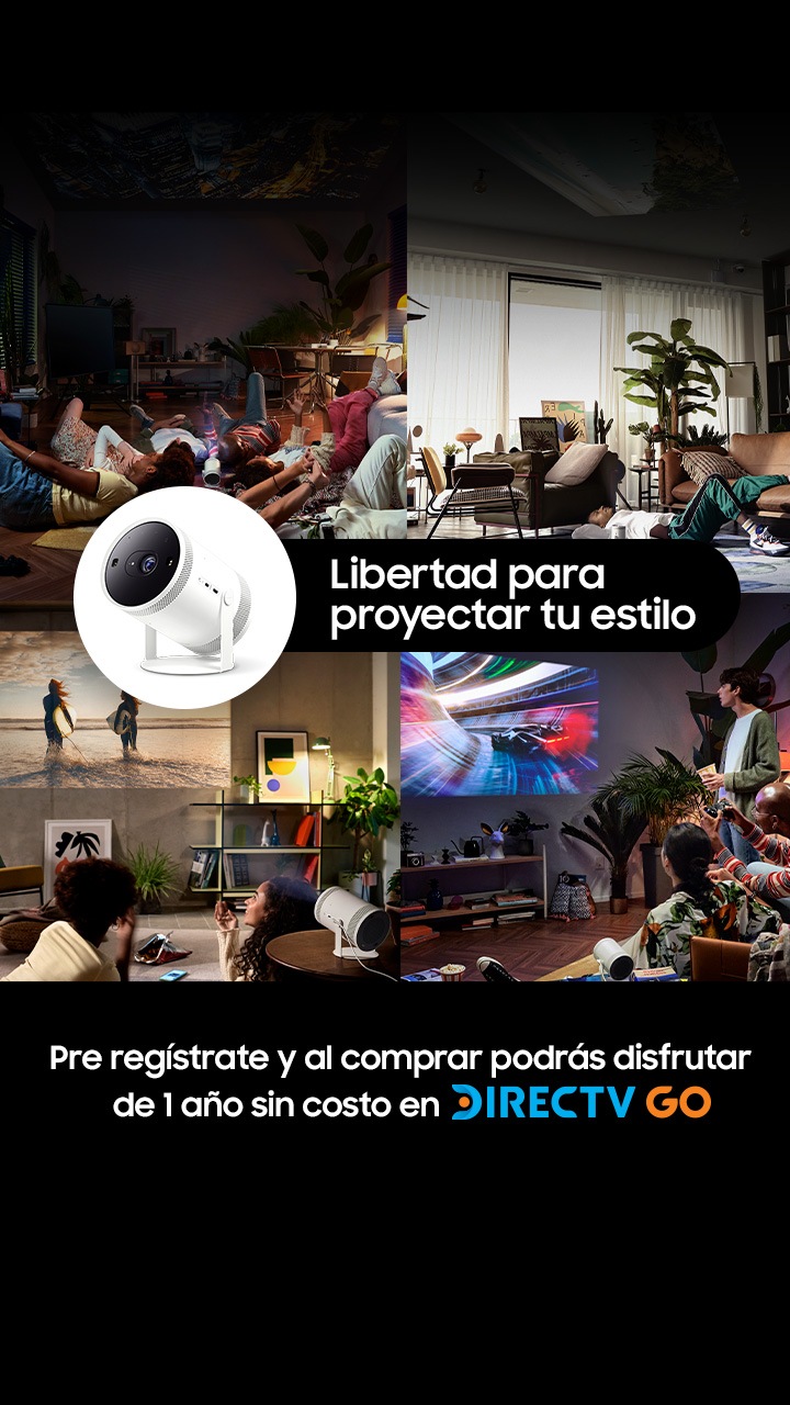 Samsung Perú | Smartphones | Tablets | TV | Electrodomésticos